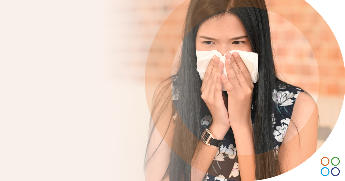 Rinitis Alérgica: Síntomas, Causas y Tratamientos Efectivos